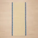 Tatami Mat (Natural) Silver Diamond -Retangular